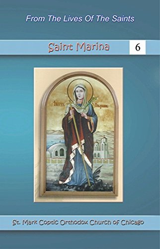 ST. MARINA The Great Martyr by Dr. Samuel Henry Tadros | Goodreads