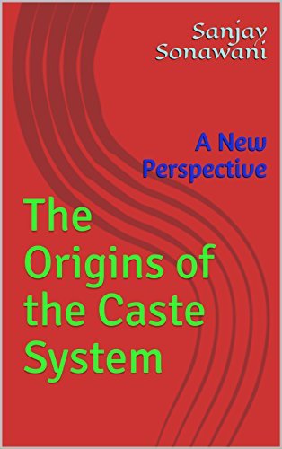 The Origins of the Caste System by Sanjay Sonawani | Goodreads