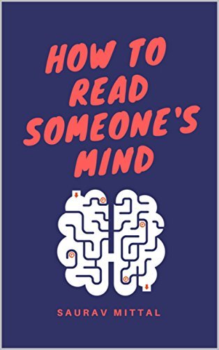 HOW TO READ SOMEONE'S MIND: The Essential Guide to Learning Cold ...