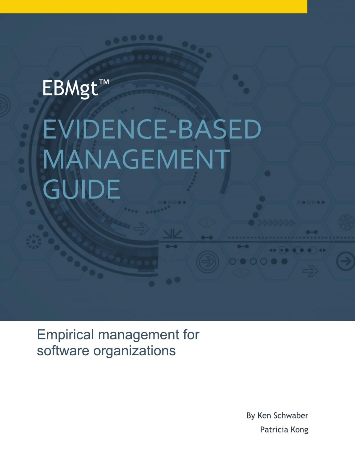 Evidence-Based Management Guide by Ken Schwaber | Goodreads