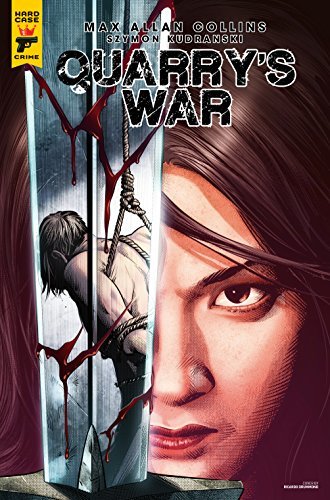 Quarry's War #2 by Max Allan Collins | Goodreads