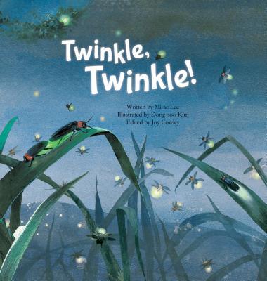 Twinkle Twinkle!: Insect Life Cycle (Science Storybooks) by Mi-Ae Lee ...