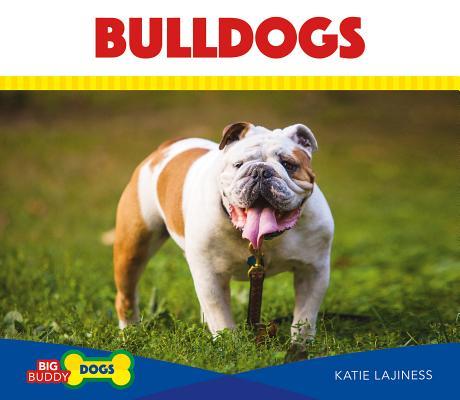 Bulldogs by Katie Lajiness | Goodreads