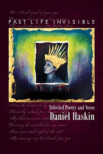 Past Life Invisible by Daniel Haskin | Goodreads
