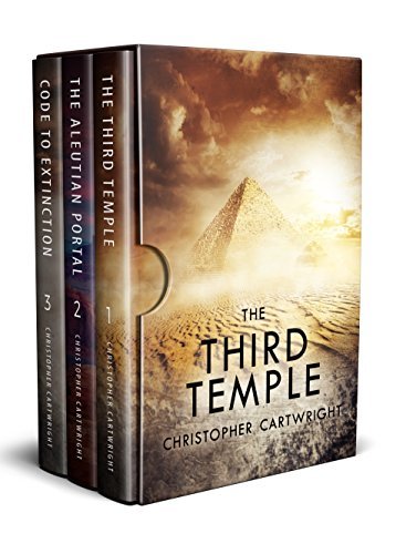 The Sam Reilly Collection Volume 3 by Christopher Cartwright | Goodreads