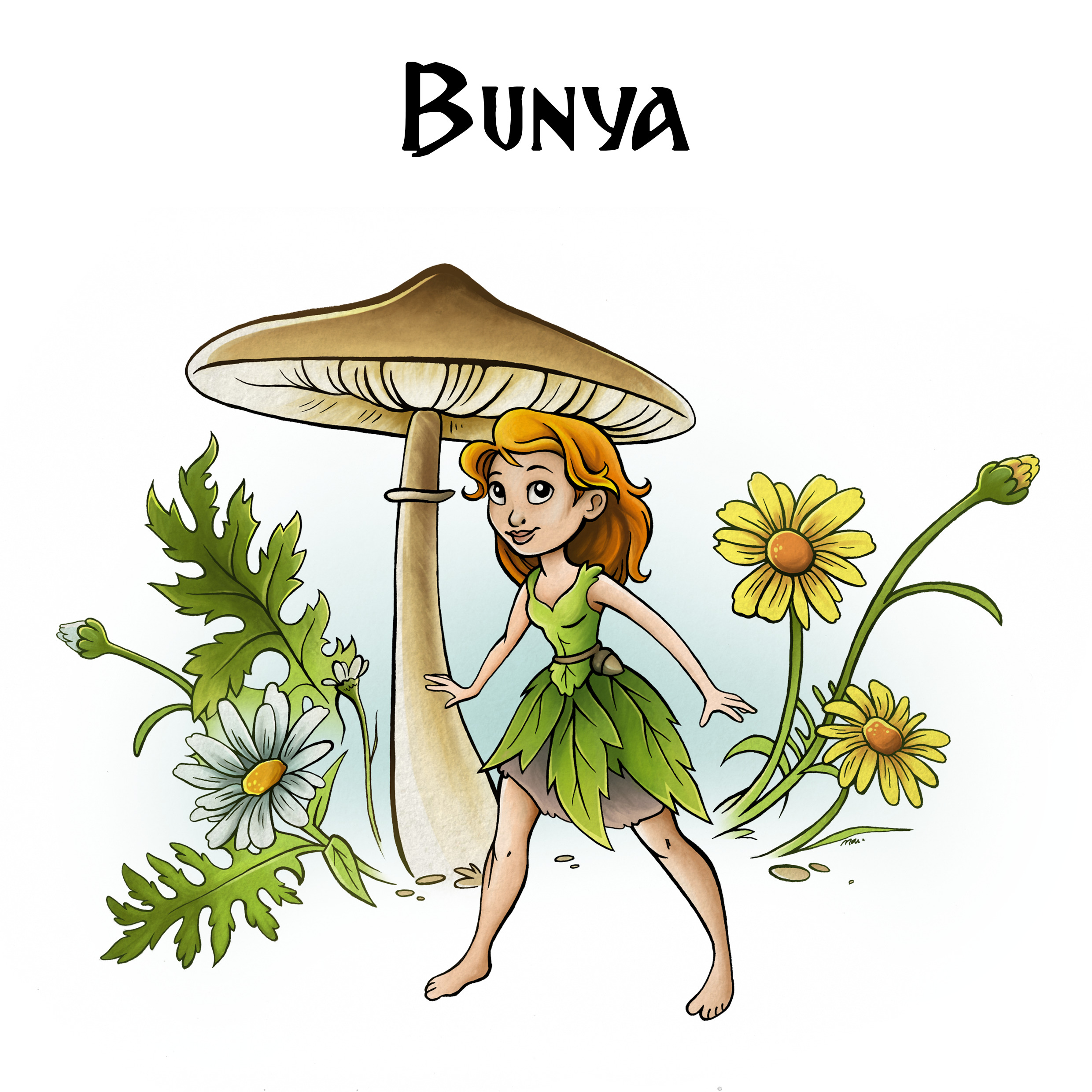 Bunya by Mariana Flores | Goodreads