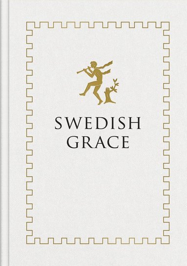 Swedish Grace by Gunnela Ivanov | Goodreads