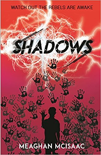 Shadows by Meaghan McIsaac | Goodreads
