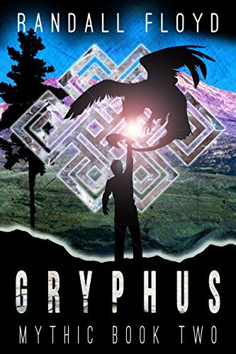 The First Encounter: A Young Adult Modern Fantasy by Randall Floyd ...