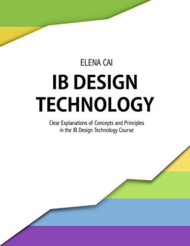 IB HL/SL Design Technology Guide: Clear Explainations of all Concepts ...