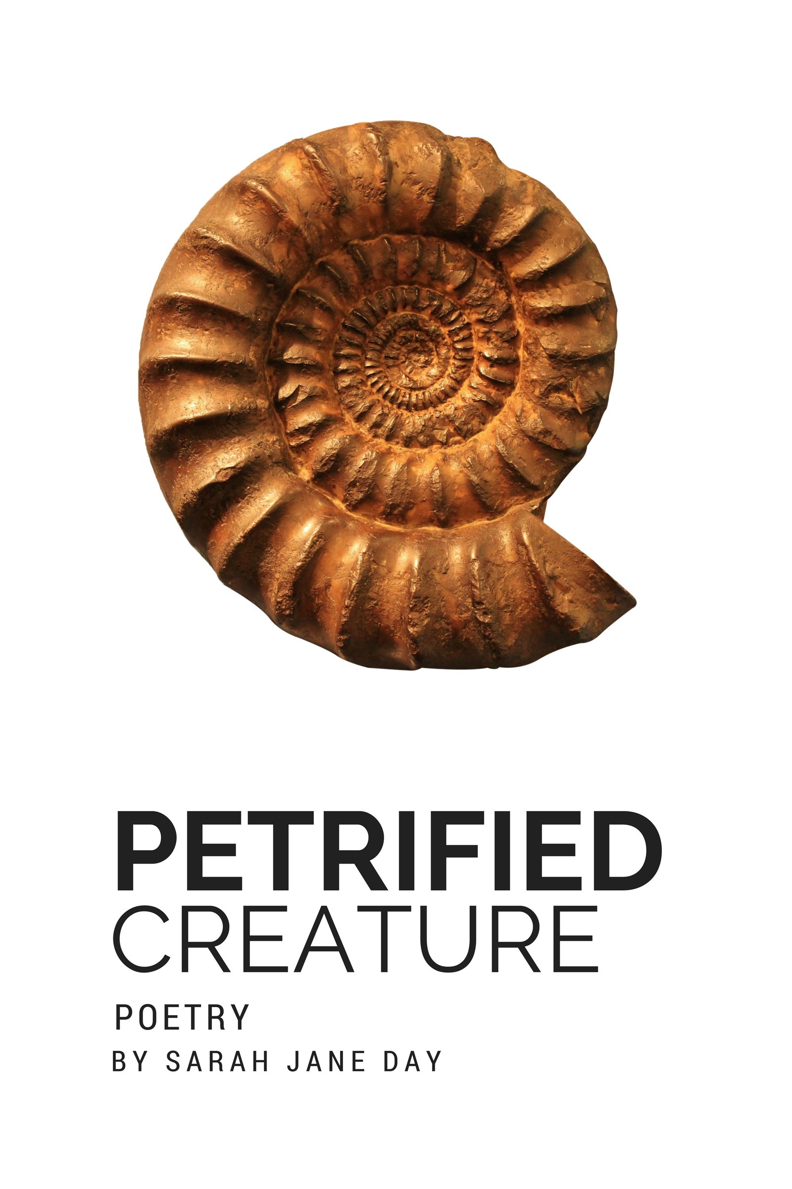 Petrified Creature by Sarah Jane Day | Goodreads