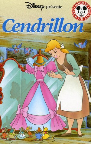 Cendrillon by Walt Disney Company | Goodreads
