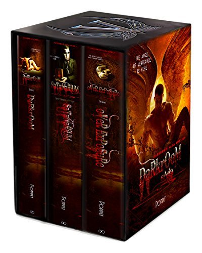 Darkroom Saga Omnibus: Books 1 2 3 by Poppet | Goodreads