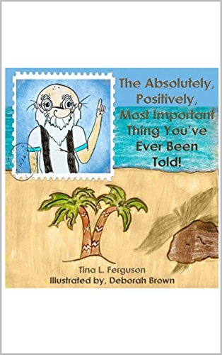 The Absolutely, Positively, Most Important Thing You've Ever Been Told ...