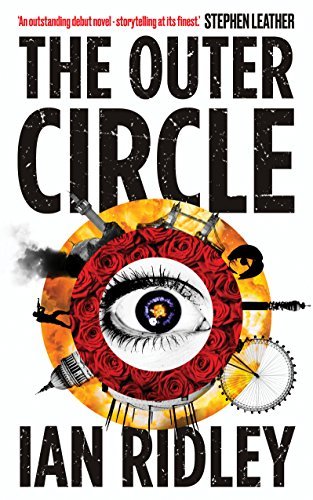 The Outer Circle by Ian Ridley | Goodreads