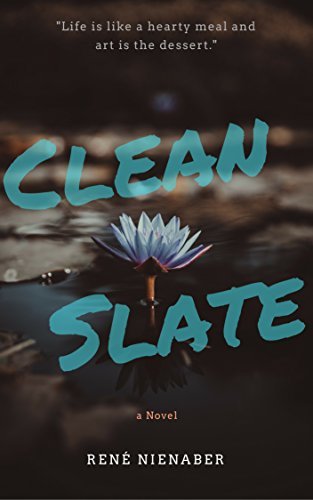 Clean Slate by René Roberts | Goodreads