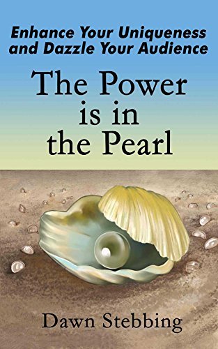 The Power is in the Pearl by Dawn Stebbing | Goodreads