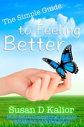 The Simple Guide to Feeling Better by Susan D. Kalior | Goodreads