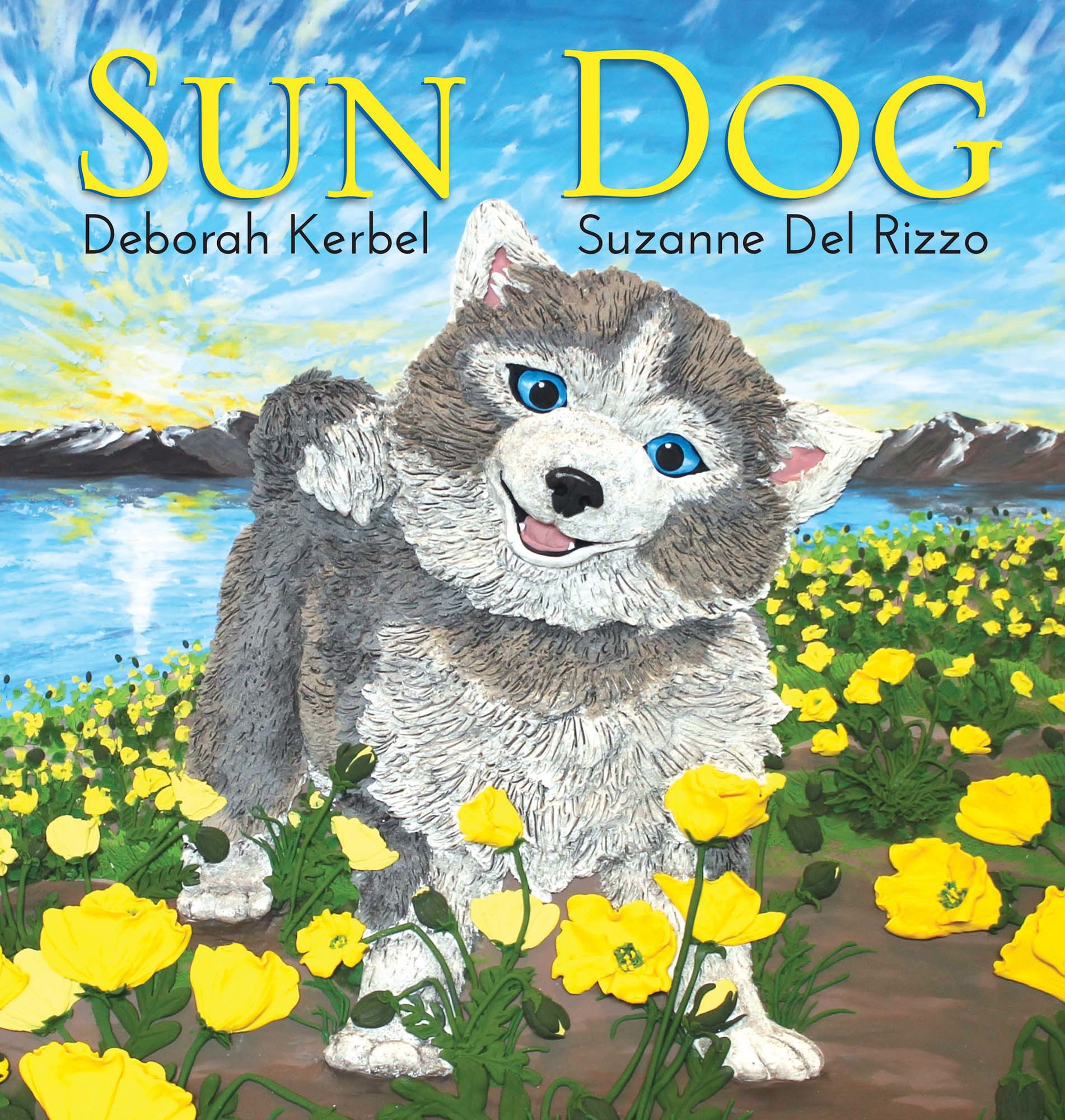 Sun Dog by Deborah Kerbel | Goodreads