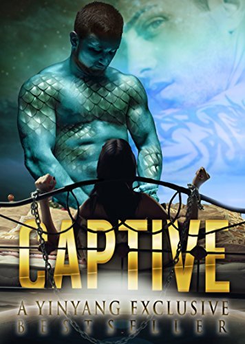 Captive: Alien Collection by Lori Dawn | Goodreads