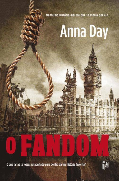 O Fandom by Anna Day | Goodreads