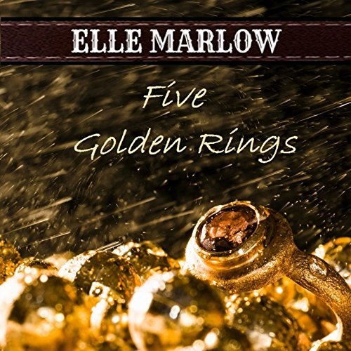 Five Golden Rings by Elle Marlow | Goodreads