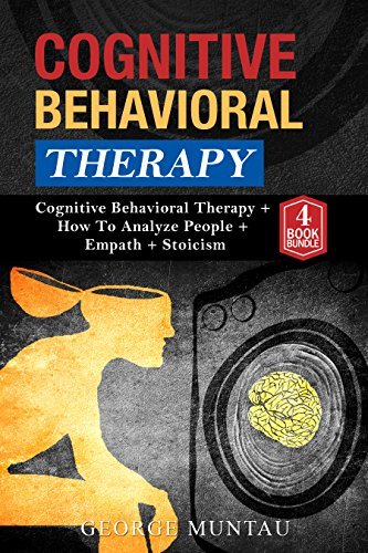 Cognitive Behavioral Therapy: A Complete Guide on Cognitive Behavioral ...