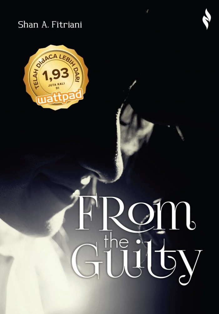 From The Guilty by Shan A. Fitriani | Goodreads