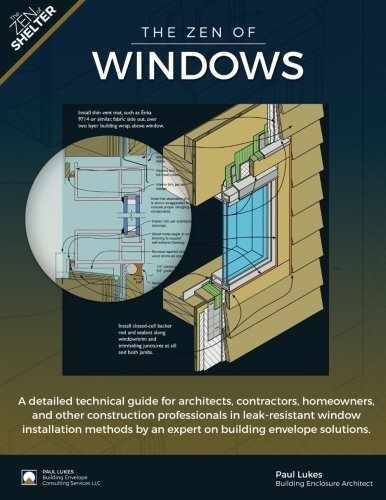 The Zen of Windows: A detailed technical guide for architects ...