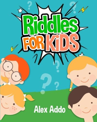 Riddles for Kids: Short Brain Teasers, Riddle and Trick Questions ...