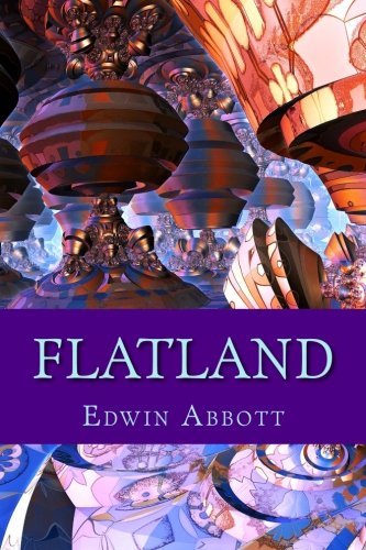 Flatland by Edwin A. Abbott | Goodreads