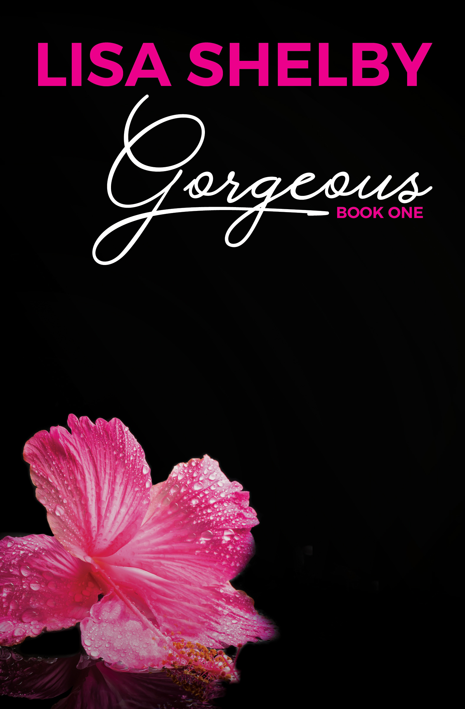 Gorgeous: Book One (The Gorgeous Duet) by Lisa Shelby | Goodreads