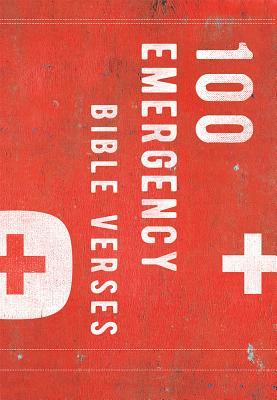 100 Emergency Bible Verses by DaySpring | Goodreads