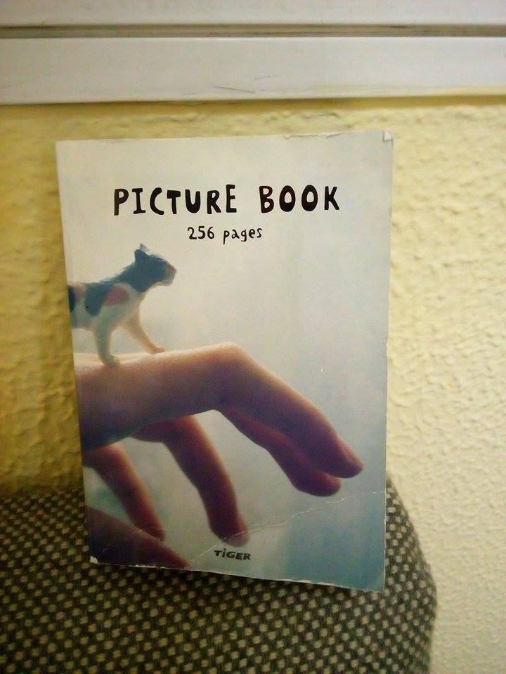 Tiger Picture Book by Flying Tiger | Goodreads