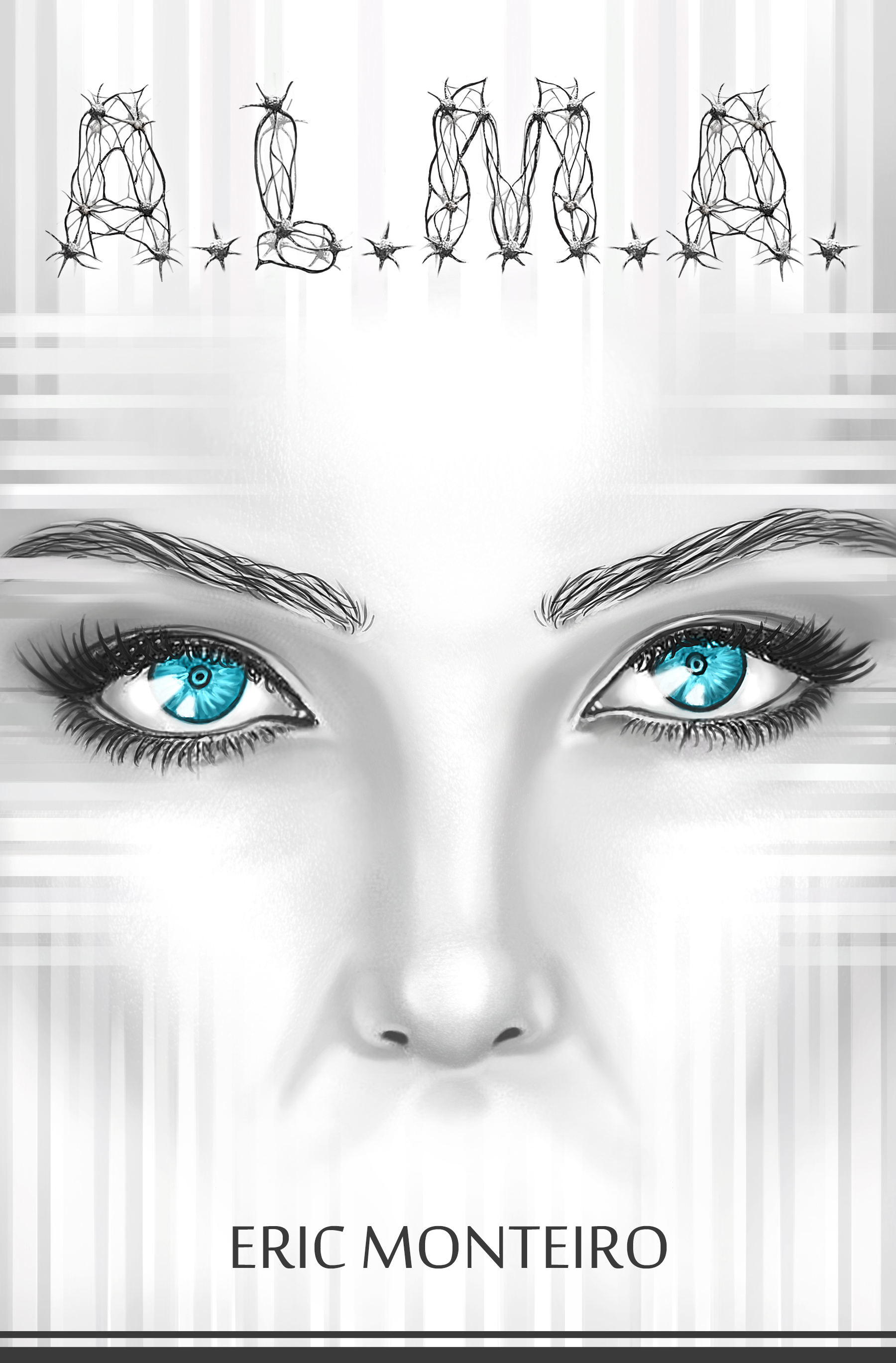 Alma by Eric Monteiro | Goodreads