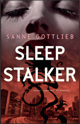 Sleep stalker by Sanne Gottlieb | Goodreads