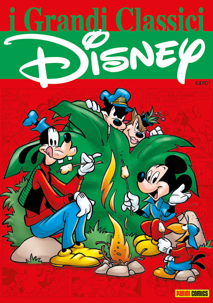 I Grandi Classici Disney 24 by Walt Disney Company | Goodreads