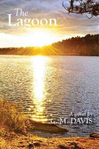The Lagoon by C.M. Davis | Goodreads
