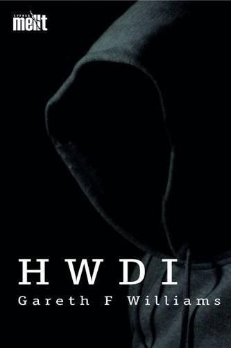 Cyfres Mellt: Hwdi by Gareth F. Williams | Goodreads