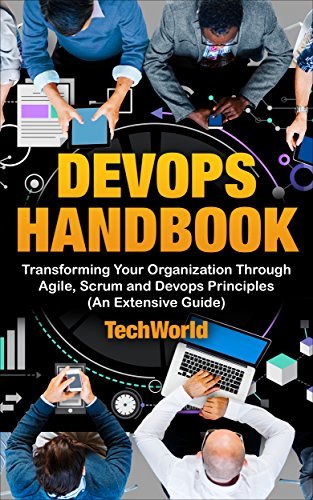 The Devops Handbook: Transforming Your Organization Through Agile ...