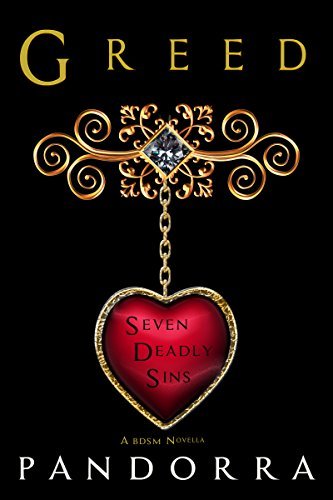 Greed: The First Sin (Seven Deadly Sins Book 1) by Dean Rencraft ...