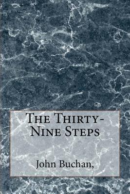 The Thirty-Nine Steps by John Buchan | Goodreads