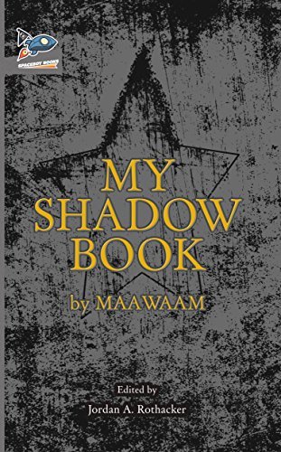My Shadow Book by Maawaam | Goodreads