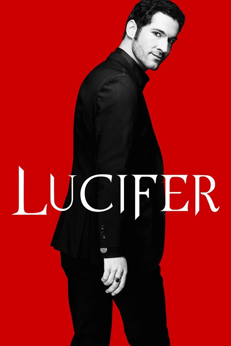 Lucifer: TV Pilot (1x01) by Tom Kapinos | Goodreads