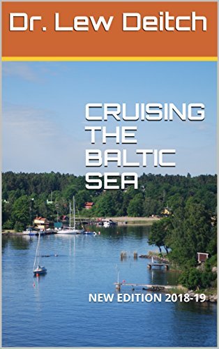 Cruising the Baltic Sea by Lew Deitch | Goodreads