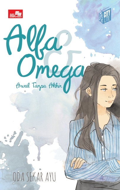 Alfa & Omega by Oda Sekar Ayu | Goodreads