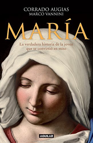 MARIA by MARCO AUGIAS, CORRADO / VANNINI | Goodreads