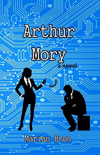 Arthur Mory by Marian Bron | Goodreads