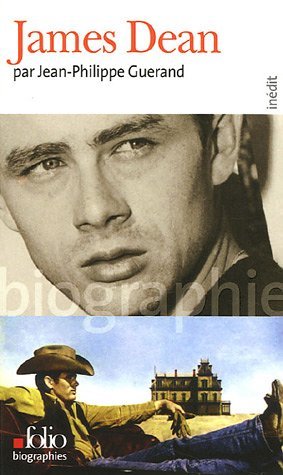 James Dean by Jean-Philippe Guerand | Goodreads
