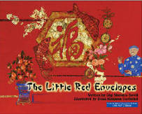 The Little Red Envelopes by Gigi Morales David | Goodreads